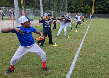 5 Ways to Structure a Great Baseball Practice